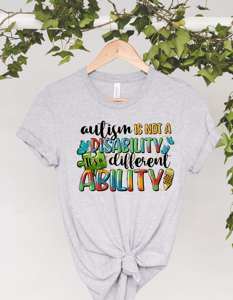 Autism – Special Touch Creationz